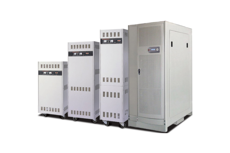 Solid State Power Conditioner - Unitek Elektrik - YOKOGAWA, Multimic ...